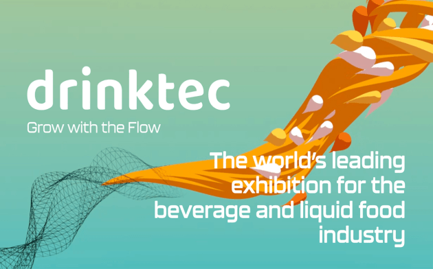 drinktec 2025 - PKN Packaging News