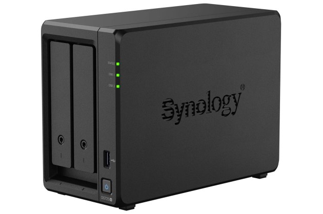 Synology launches new DiskStation NAS Systems with over 300TB storage ...