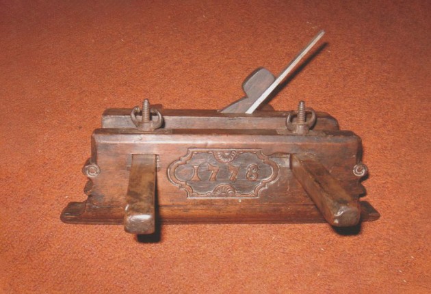 1,633 handplanes in search of a new home - Australian Wood Review
