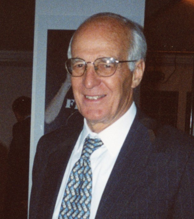 David Yaffa, proprietor of Yaffa Media, dies at 84 - PKN Packaging News