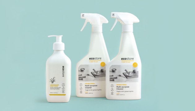 ecostore achieves B Corp Certification - PKN Packaging News