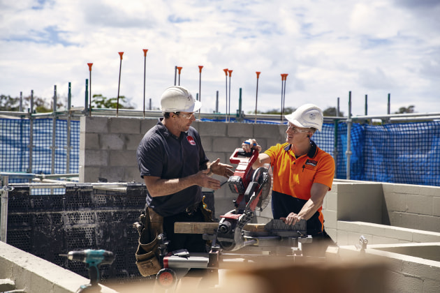 140 years! TAFE Queensland celebrates its proud history - Australian ...