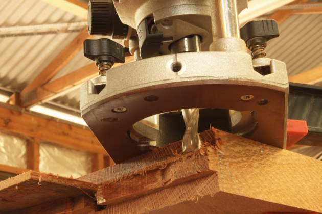 8 Essential router bits - Australian Wood Review