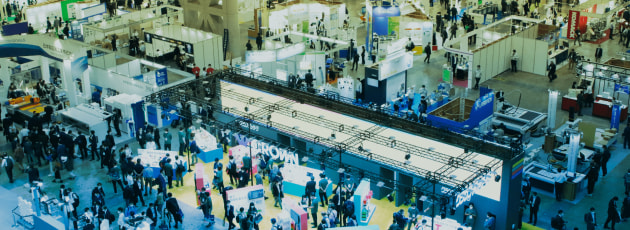 Tokyo Pack 2024 - PKN Packaging News