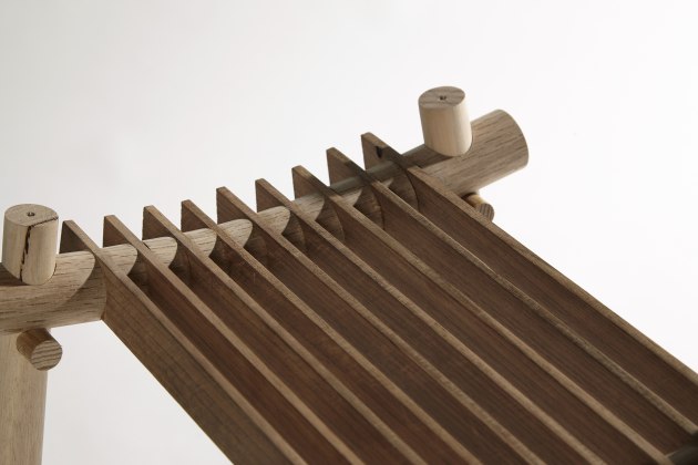 The ExLaB Experiment - Australian Wood Review