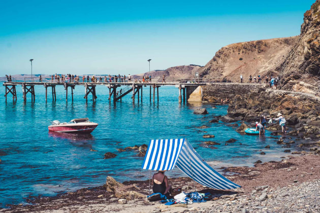Photographer's guide - South Australia's Fleurieu Peninsula ...