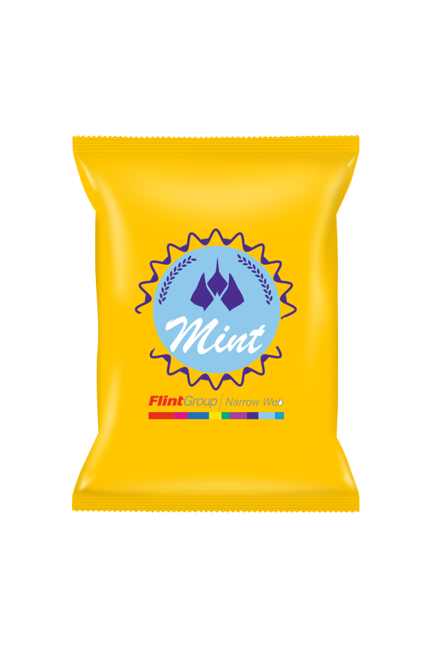 Flint Group launches flexo ink for food and pharma - PKN Packaging News