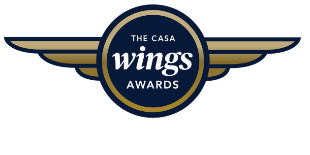 Wings Awards Honour Roll - Australian Flying
