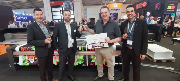 MEZO MAKES MAJOR INVESTMENT - Print21