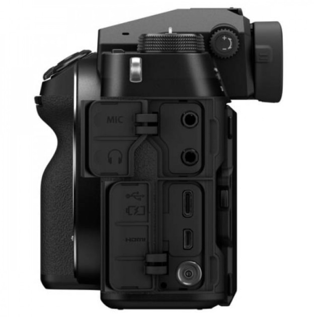Review: Fujifilm GFX100S - Capture magazine