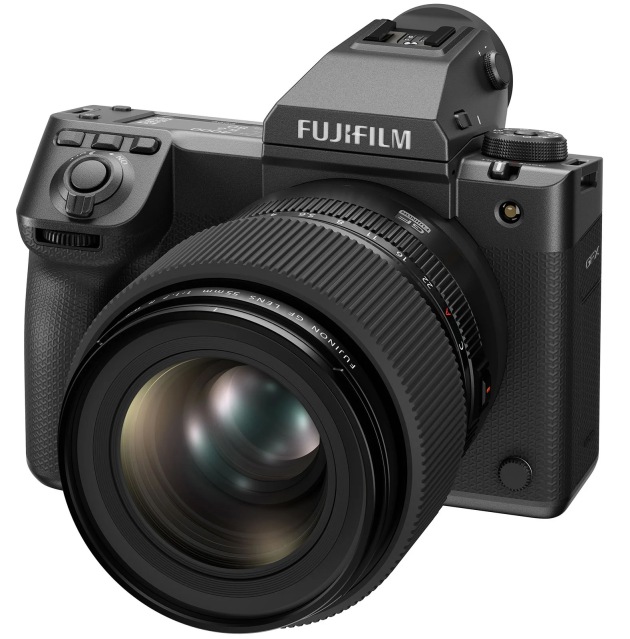 Fujifilm announces GFX100 II - Capture magazine