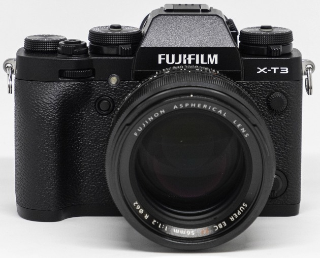 Fujifilm unveils faster, smarter X-T3 - Australian Photography