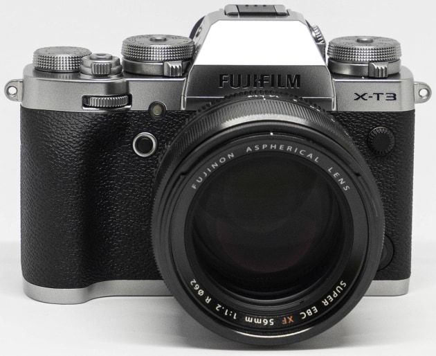 Fujifilm unveils faster, smarter X-T3 - Australian Photography