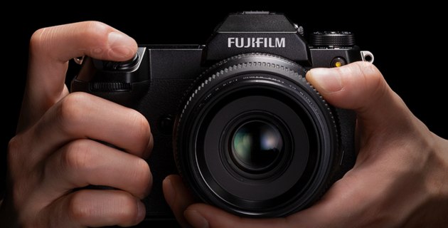 Medium Format vs Full Frame: Which is right for you? - Australian ...