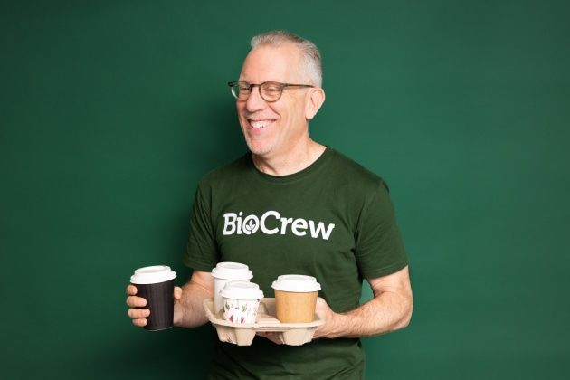 BioPak wins WorldStar award - PKN Packaging News