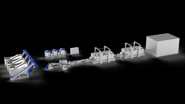 GEA brings home the bacon - Food & Drink Business