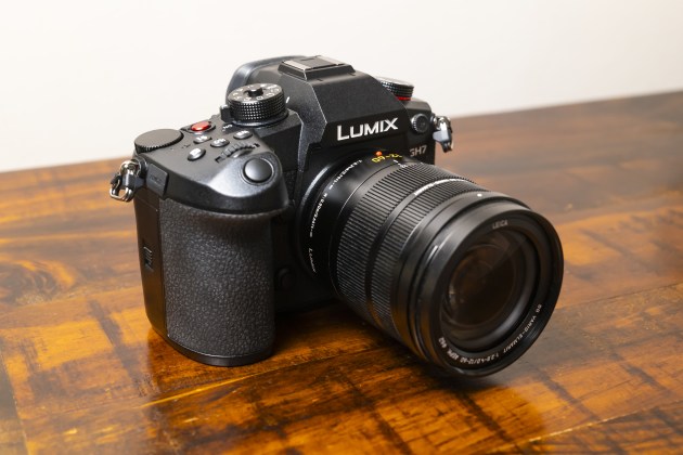 Review: Panasonic GH7 - Australian Photography