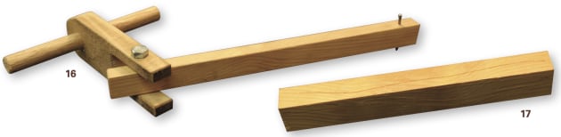 Wood: reading the grain - Australian Wood Review