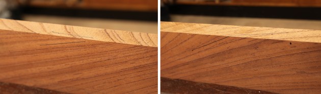 Wood: reading the grain - Australian Wood Review