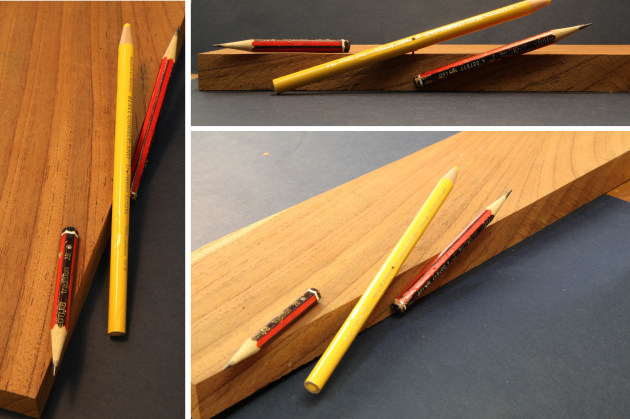 Wood: reading the grain - Australian Wood Review