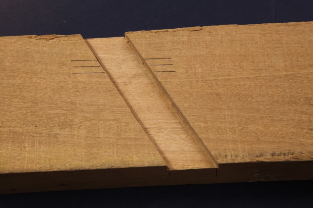 Wood: reading the grain - Australian Wood Review