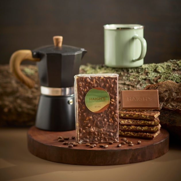 Haigh’s Dad’s Day range released - Food & Drink Business