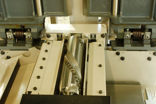 Hammer A-31 Planer/Thicknesser - Australian Wood Review