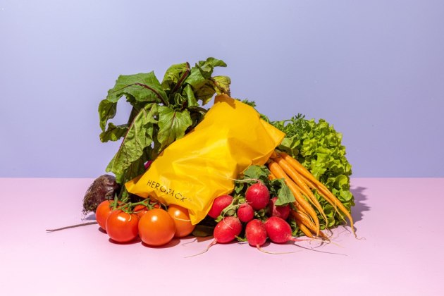 In Profile: Hero delivers compostable mailers - PKN Packaging News