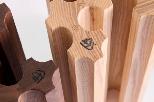 The Maker's Mark, part 1 - Australian Wood Review