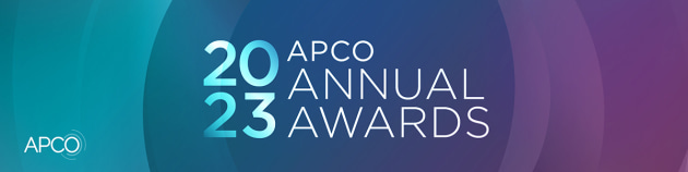 Who's in the running for an APCO award? - PKN Packaging News