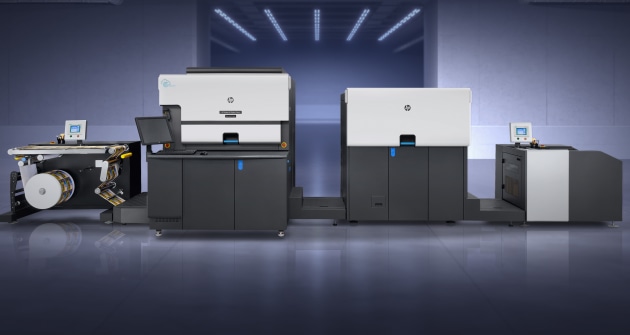 Colemans orders HP Indigo 6K in labels move - PKN Packaging News