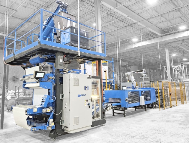 Case Study: RMGroup helps Chase Corporation enhance efficiency - PKN ...