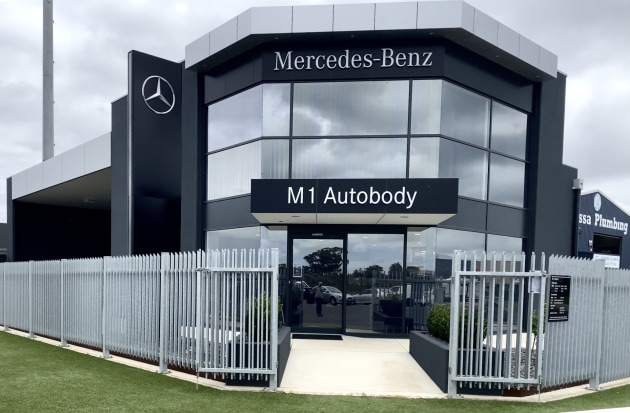 2020 Paint & Panel Bodyshop Award winners announced - Australasian ...