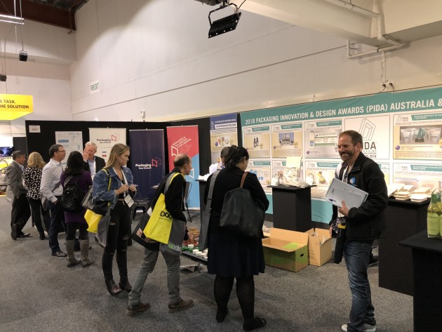 AIP expands training program in NZ market - PKN Packaging News