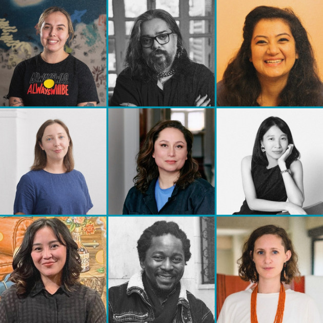 Exceptional gathering of international curators in Perth - Australian ...