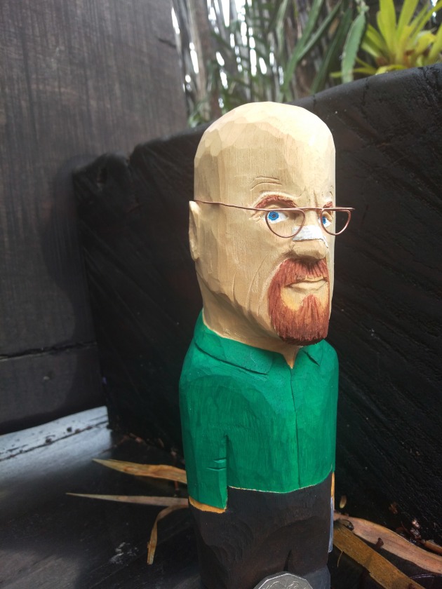 Isaac Ferguson: Featured Maker of the Year entrant - Australian Wood Review