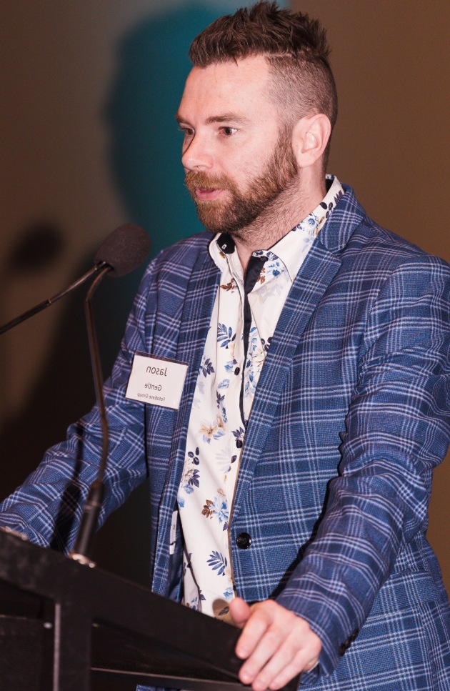 Print perfection recognised in South Australia - Print21