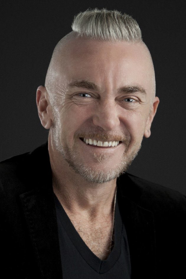 Silver linings: Jason Coleman on doing the right thing - Dance Australia