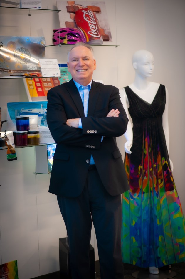 EFI chief calls for now and future outlook - Print21