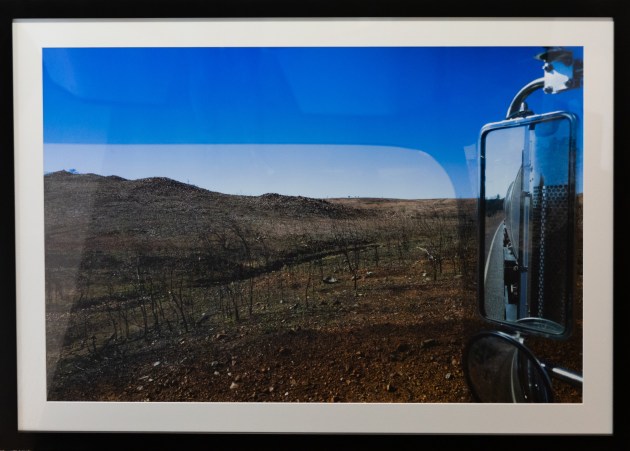 Jesse Marlow documents ‘life behind the wheel’ for BP’s centenary in ...