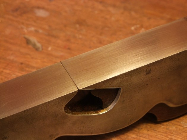 Joinery with handplanes - Australian Wood Review