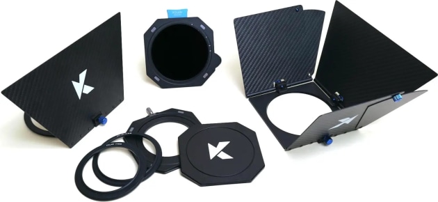 Kolari launches Atlas filter system - Australian Photography