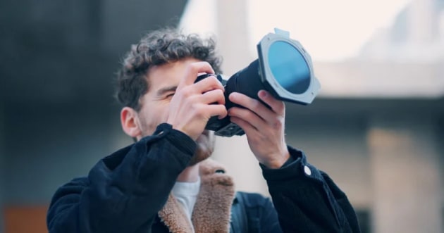 Kolari launches Atlas filter system - Australian Photography