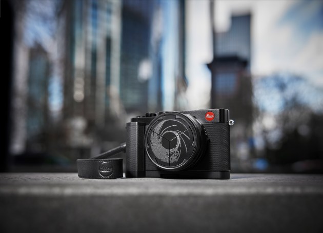 Leica launches D-LUX 7 007 edition - Australian Photography