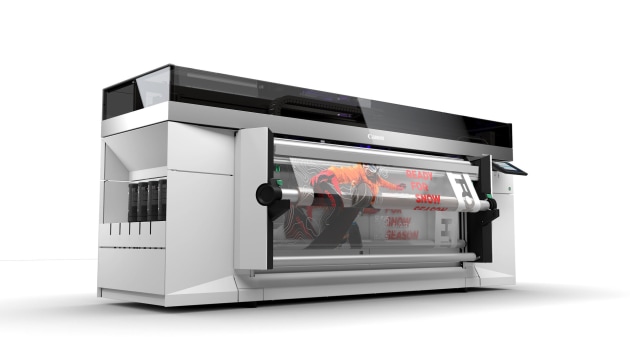 STARLEATON UNVEILS PLANS FOR VI - Print21