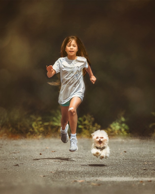 December 'Movement' free monthly photo comp: the results! - Australian ...