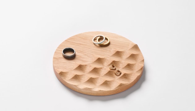 Luke Batten: Searching for simplicity - Australian Wood Review