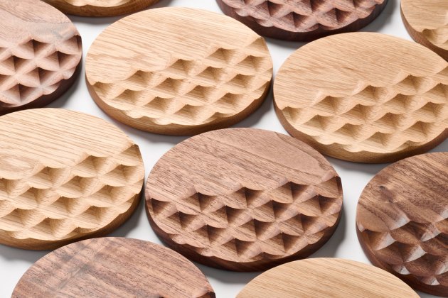 Luke Batten: Searching for simplicity - Australian Wood Review