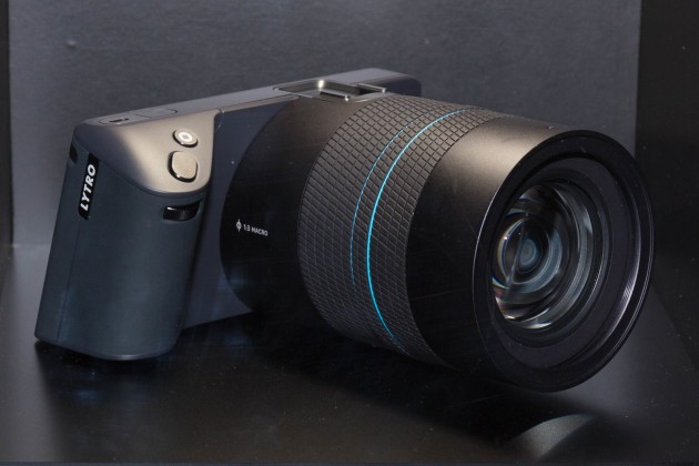 What ever happened to the Lytro Camera – the revolutionary multi-focus ...