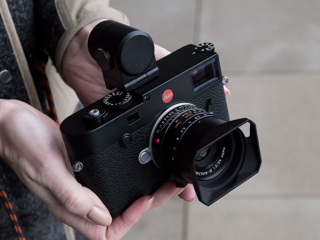 Leica announce 40MP M10-R - Australian Photography